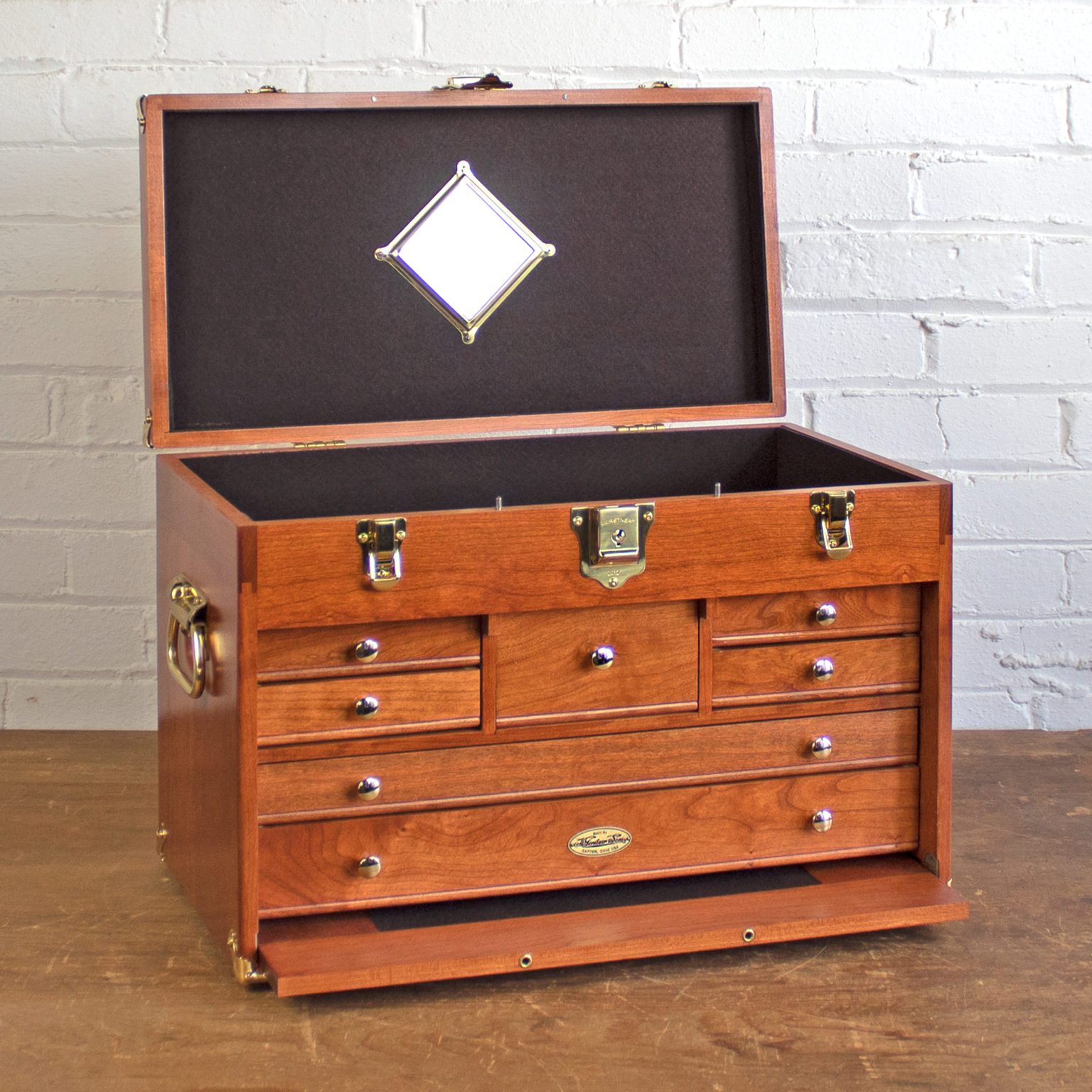 Shop - H. Gerstner & Sons