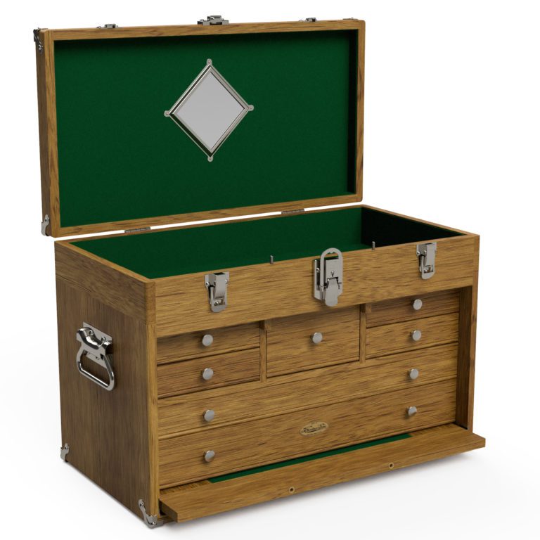 Home - H. Gerstner & Sons