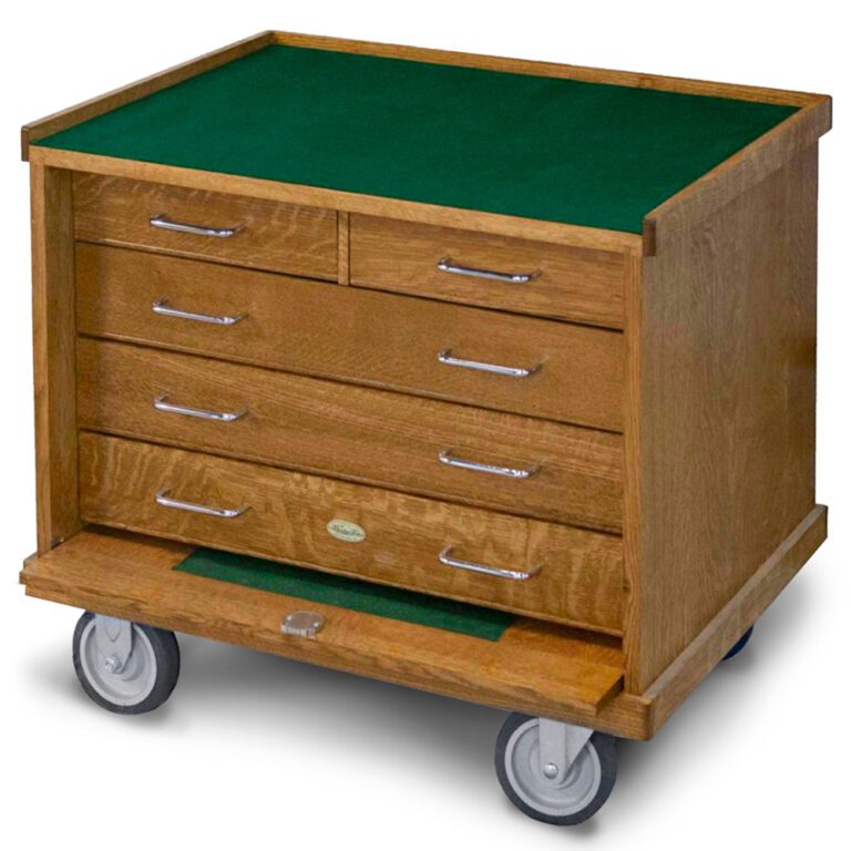 Home - H. Gerstner & Sons