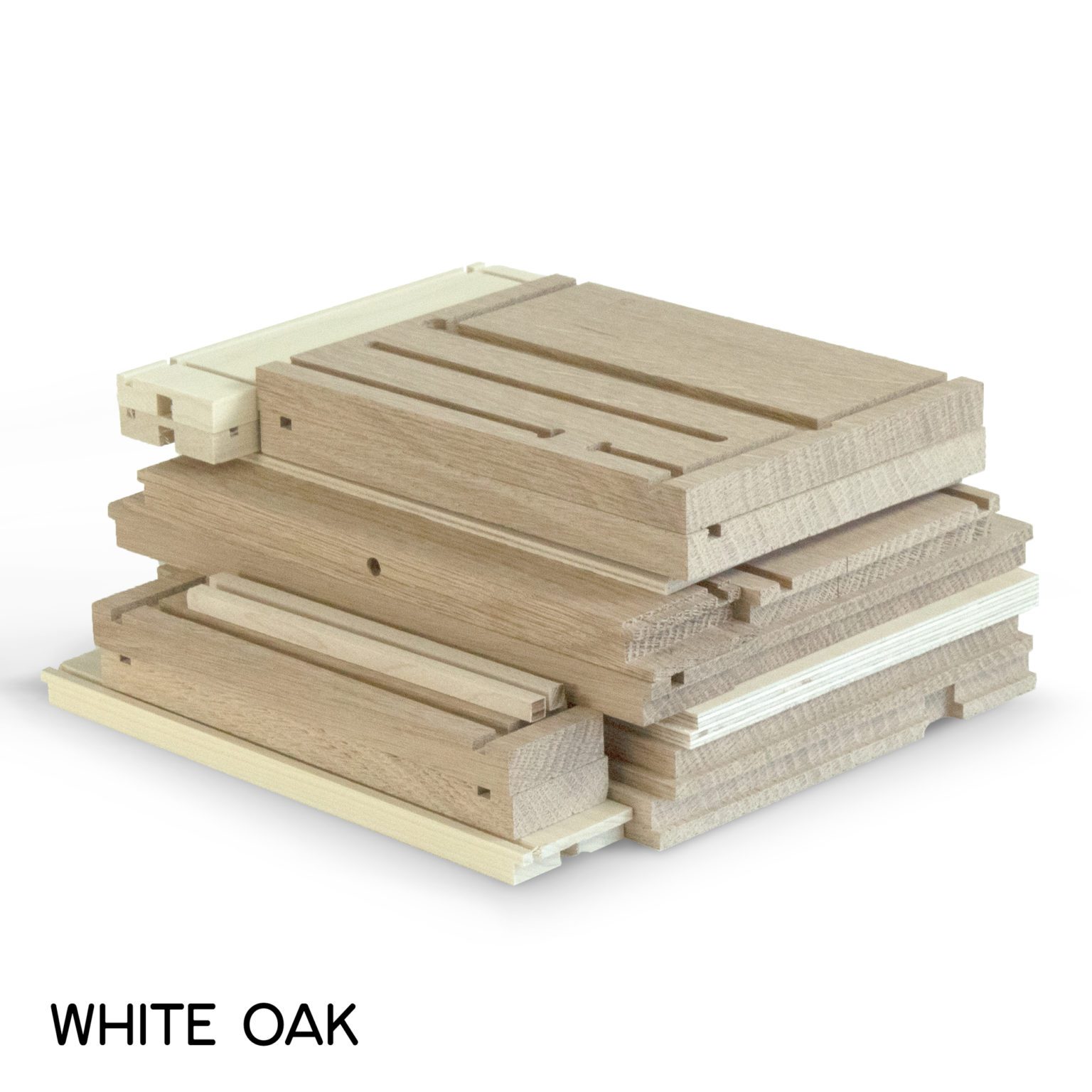 Gerstner J1001 DIY Kit – Just Right Box Project