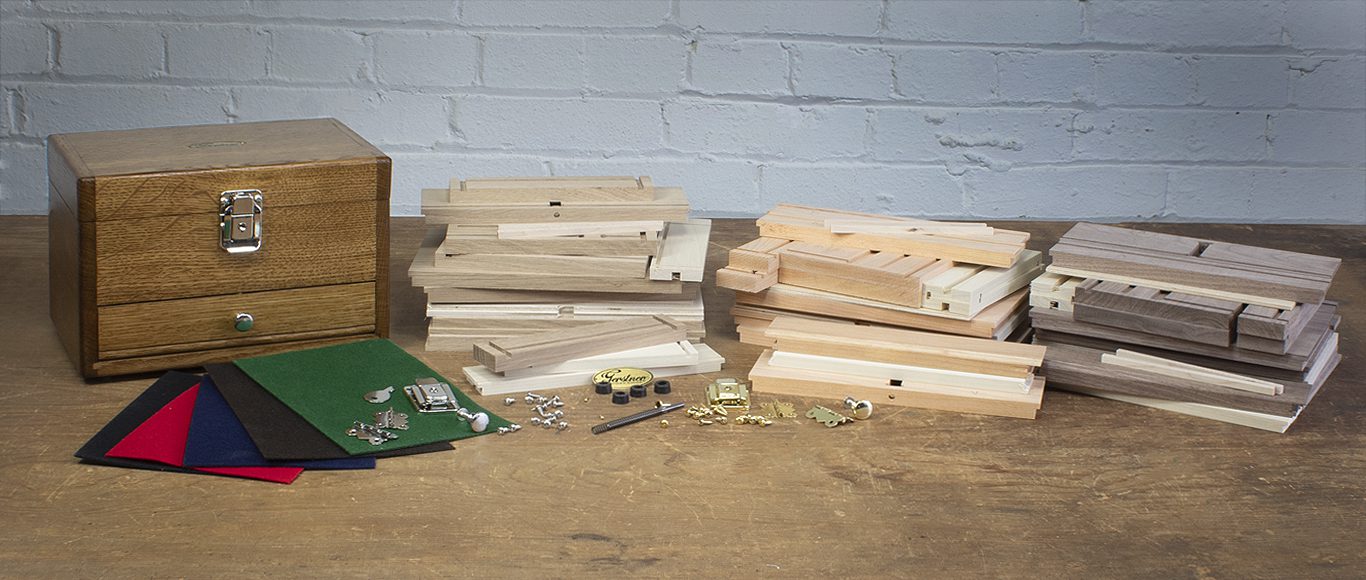 Home - H. Gerstner & Sons