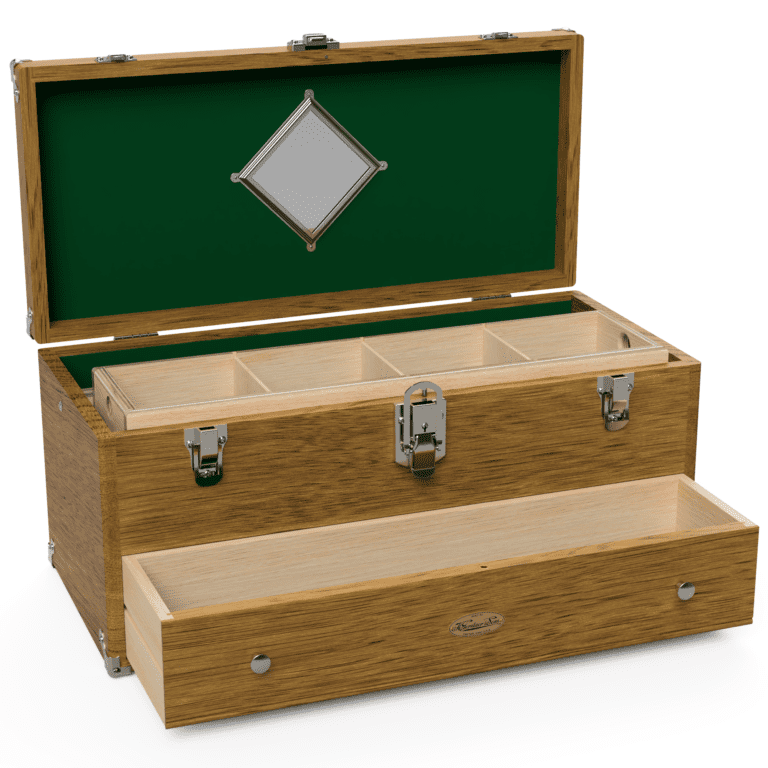 Home - H. Gerstner & Sons