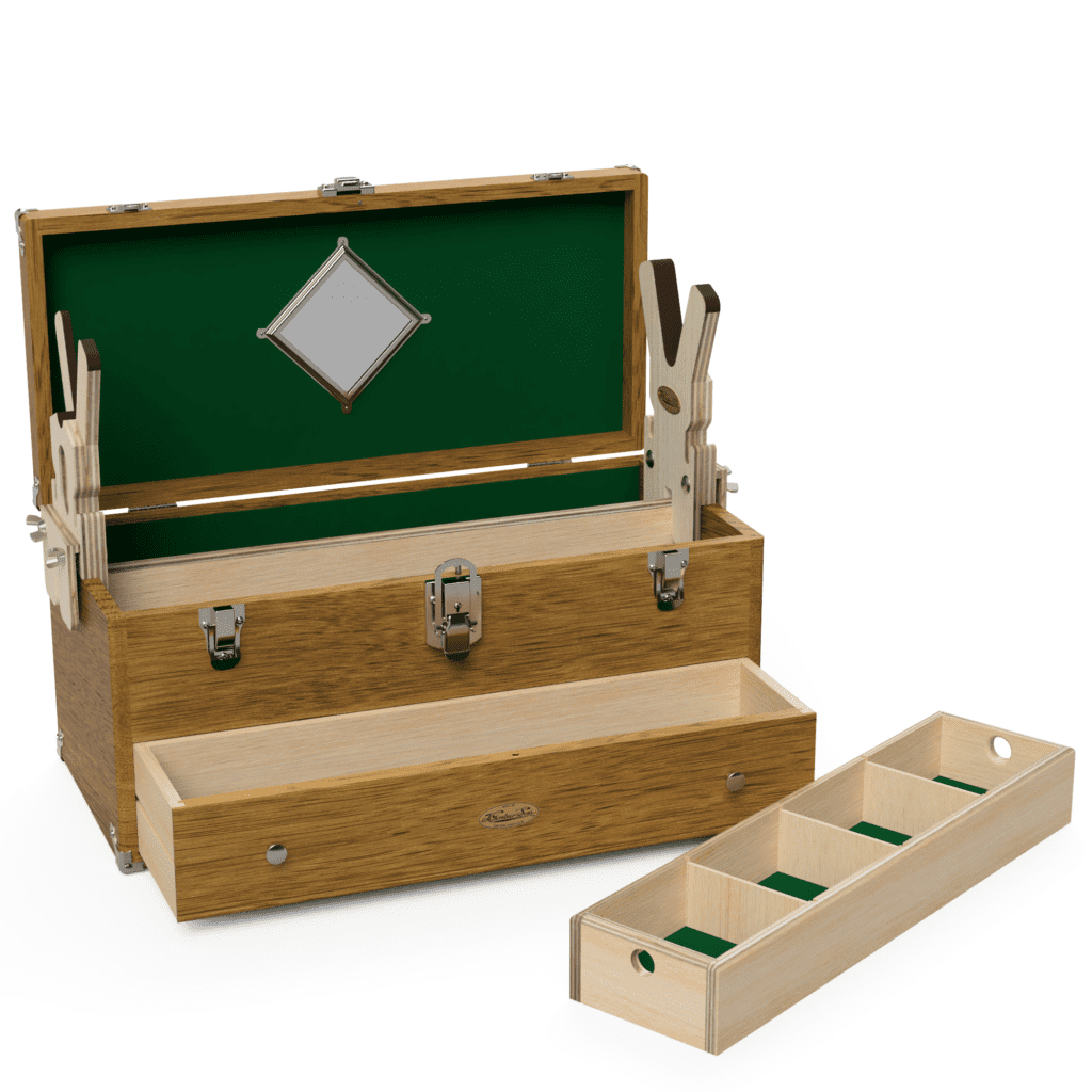 Shop - H. Gerstner & Sons