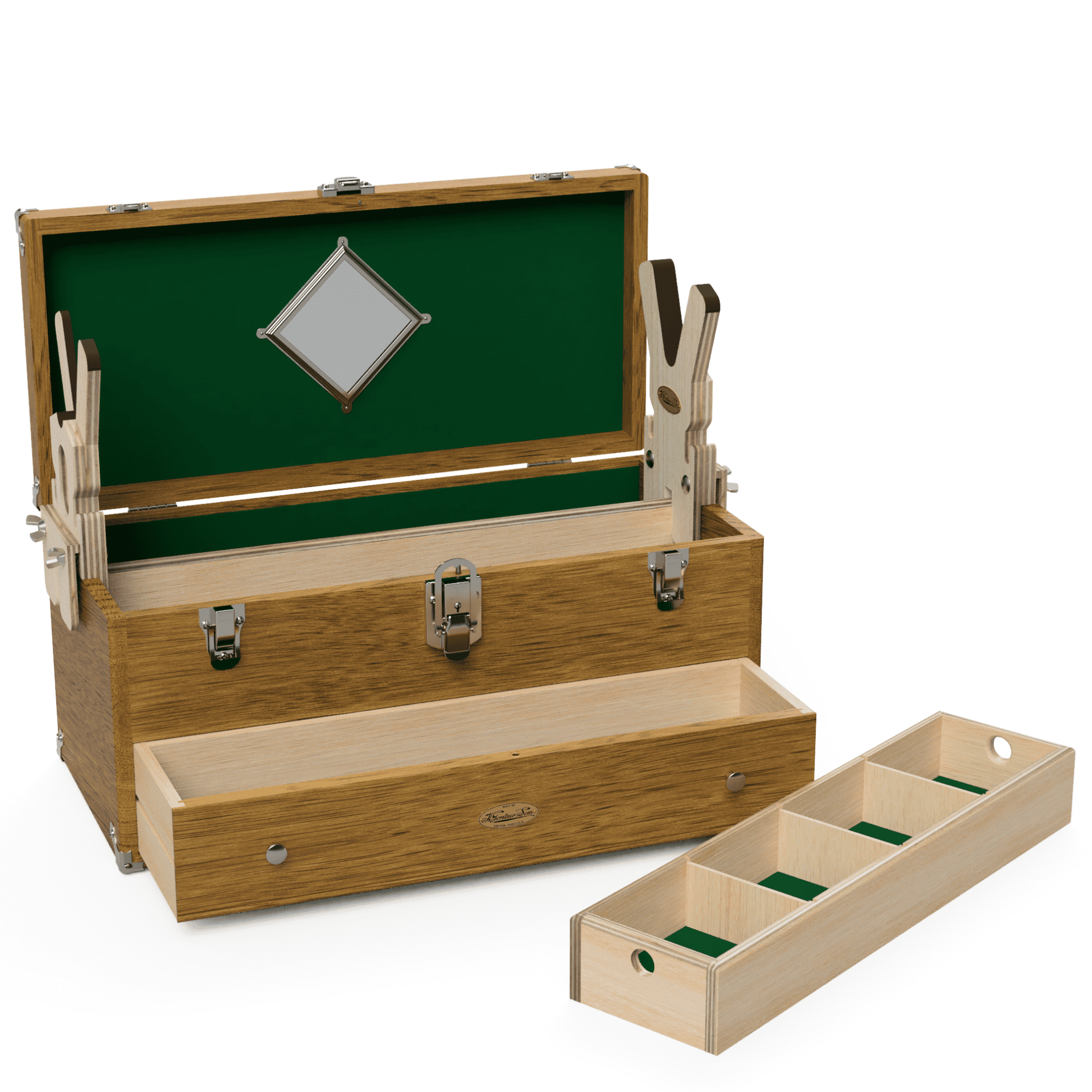 Home - H. Gerstner & Sons