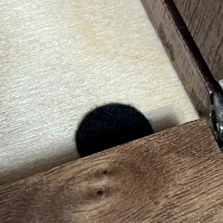 Felt Dots | Authentic Accessories | Shop at Gerstner