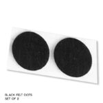 Felt Dots | Authentic Accessories | Shop at Gerstner