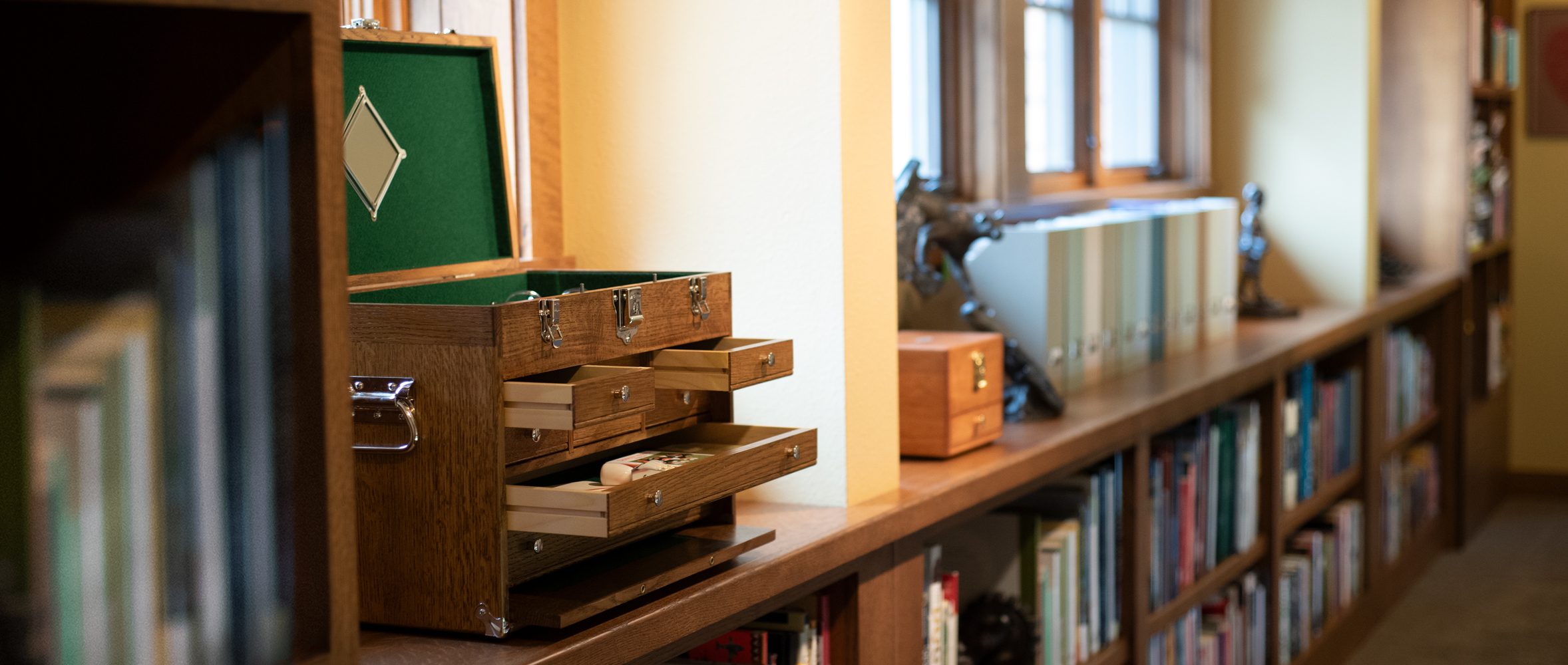 Home - H. Gerstner & Sons