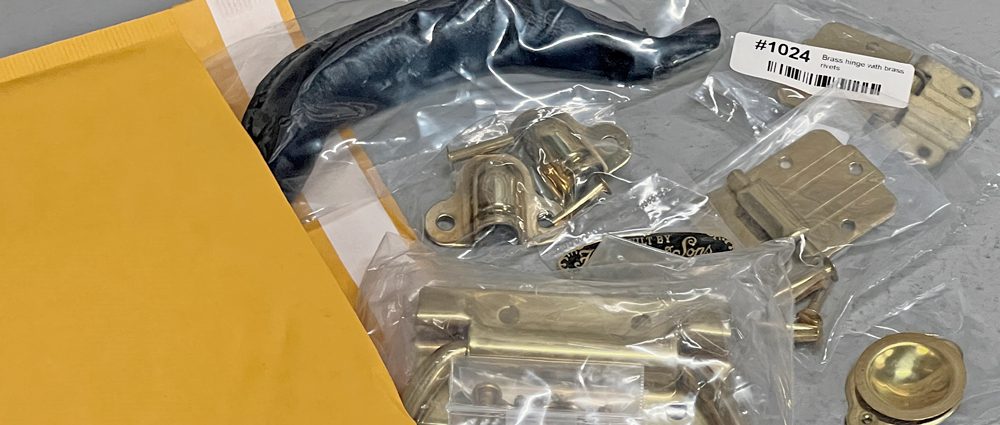 Home - H. Gerstner & Sons