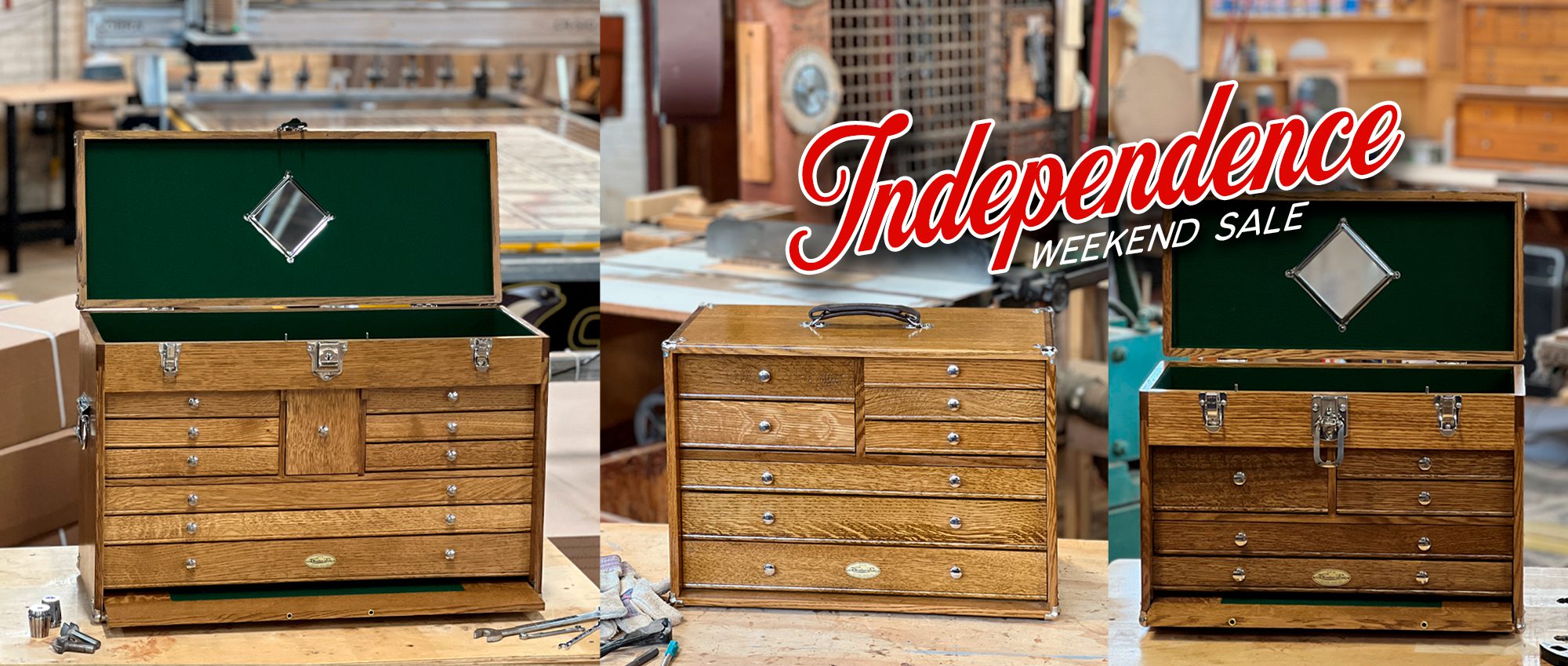 Home - H. Gerstner & Sons