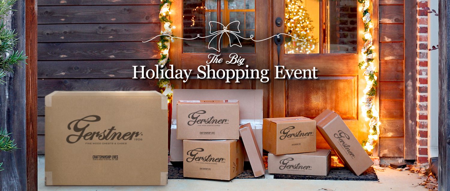 Home - H. Gerstner & Sons