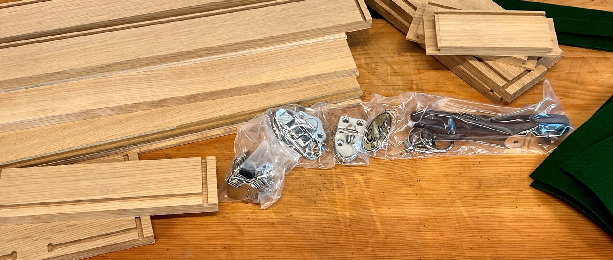 Home - H. Gerstner & Sons