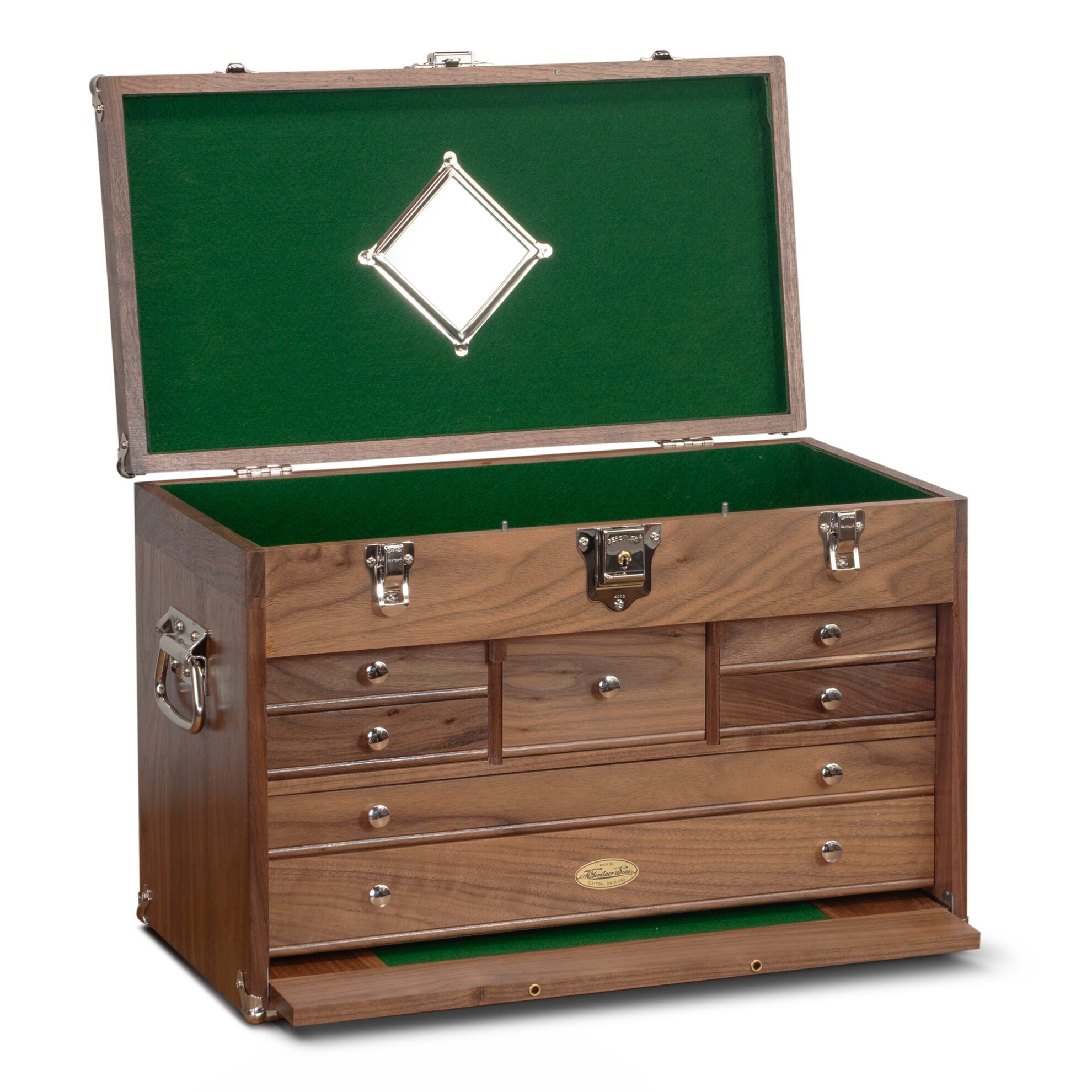 Gerstner 2007 Classic Chest