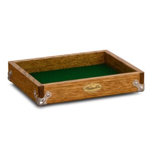 Gerstner Valet Tray | Luxury valet tray | Handcrafted | Gerstner