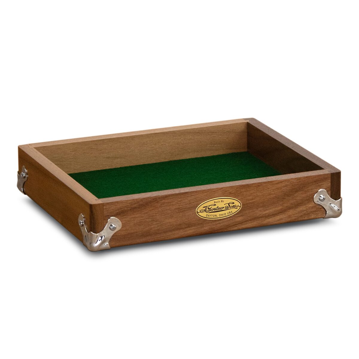 Gerstner Valet Tray | Luxury valet tray | Handcrafted | Gerstner